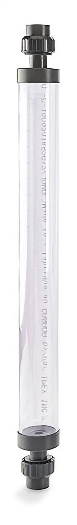 Griffco Valve :: CC20000-U | PVC Calibration Column - 20000 mL - 2 inch ...