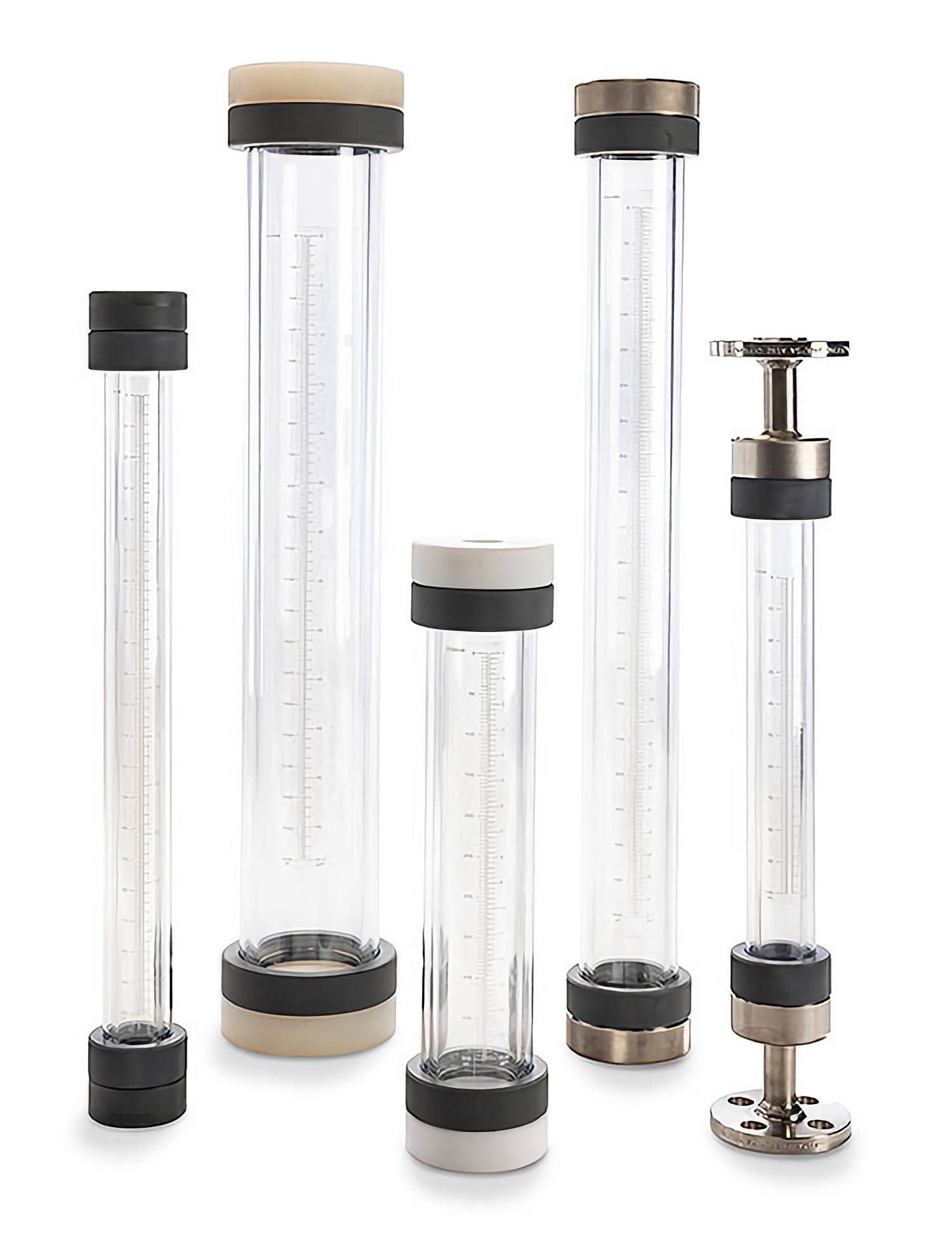 Griffco Valve :: CCG10000-P | Glass Calibration Column - 10000 mL - 2 ...