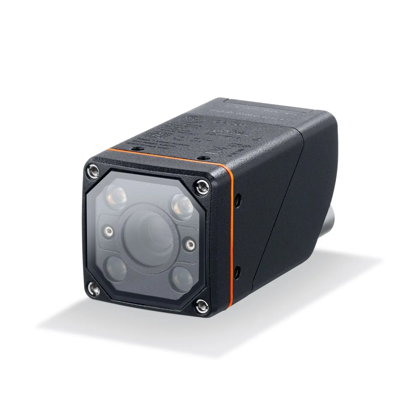 ifm :: Identification Systems - Optical identification