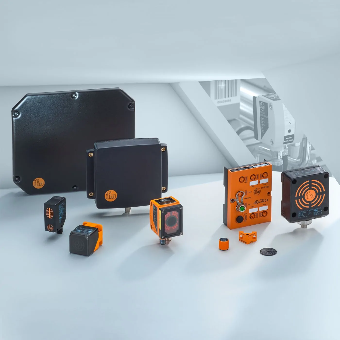 ifm :: Identification Systems