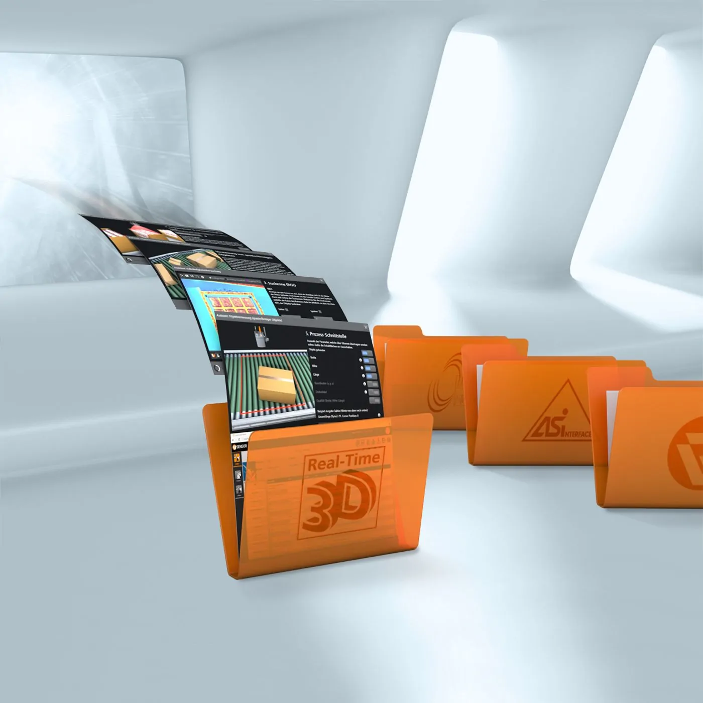 ifm :: IIoT Gateways and Appliances