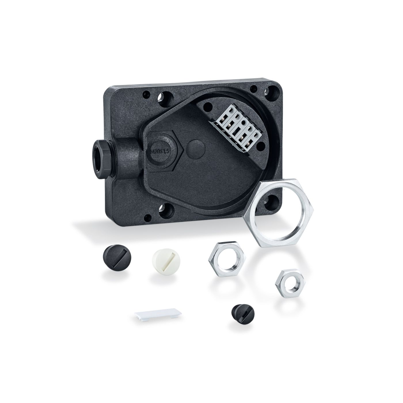 ifm Accessories - Spare Parts