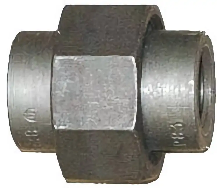 Lakewood Instruments :: 1167245 | Orifice Union - 3/4 inch NPT