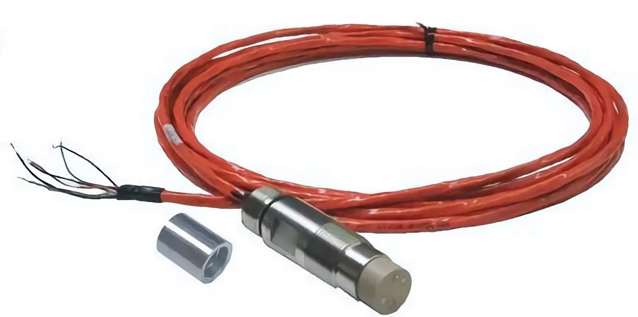 Lakewood Instruments :: 1168375 | SR4 Boiler Probe - 4-electrode ...