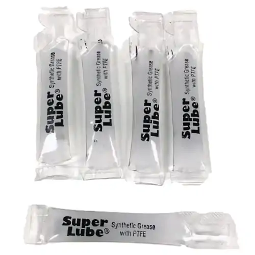Lakewood Instruments :: 1269006 | Silicone Lubricant Packs - Set of 20