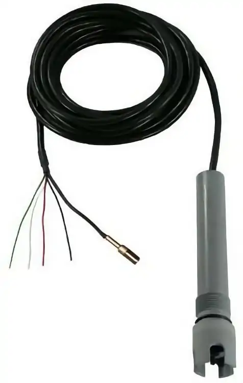 Lakewood Instruments :: 1269582 | Replacement pH Sensor w/ SMB ...