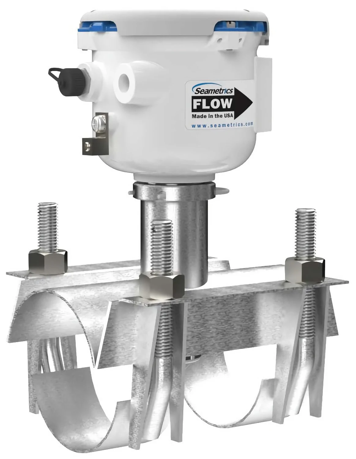 Seametrics :: EX90-1200-BX-X-01-006S | Battery Powered Insertion ...