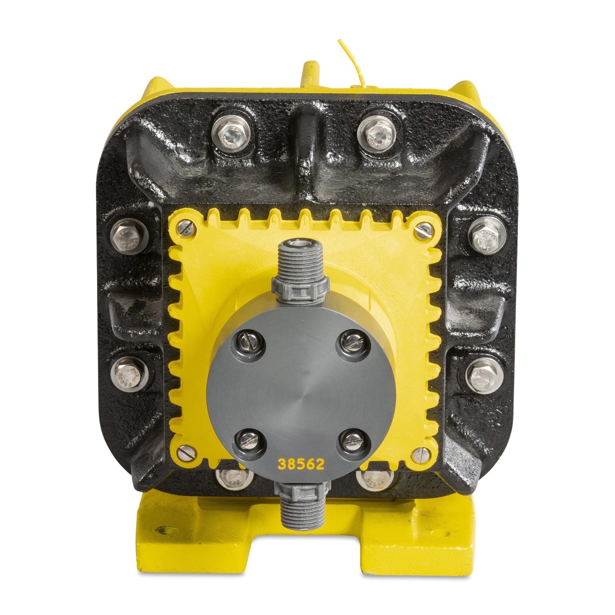 LMI :: E732-20HV | LMI Metering Pump - 8.0 GPH - 60 psi - Acrylic - for ...