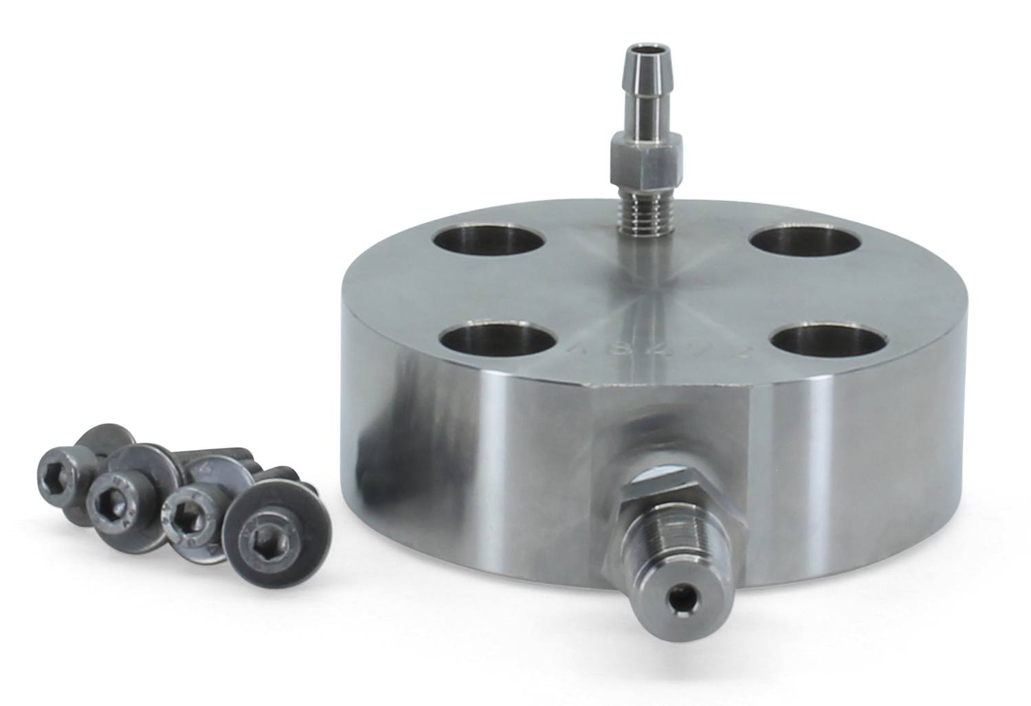 LMI :: LE-947NP | LMI Pump Liquid End - 316 SS