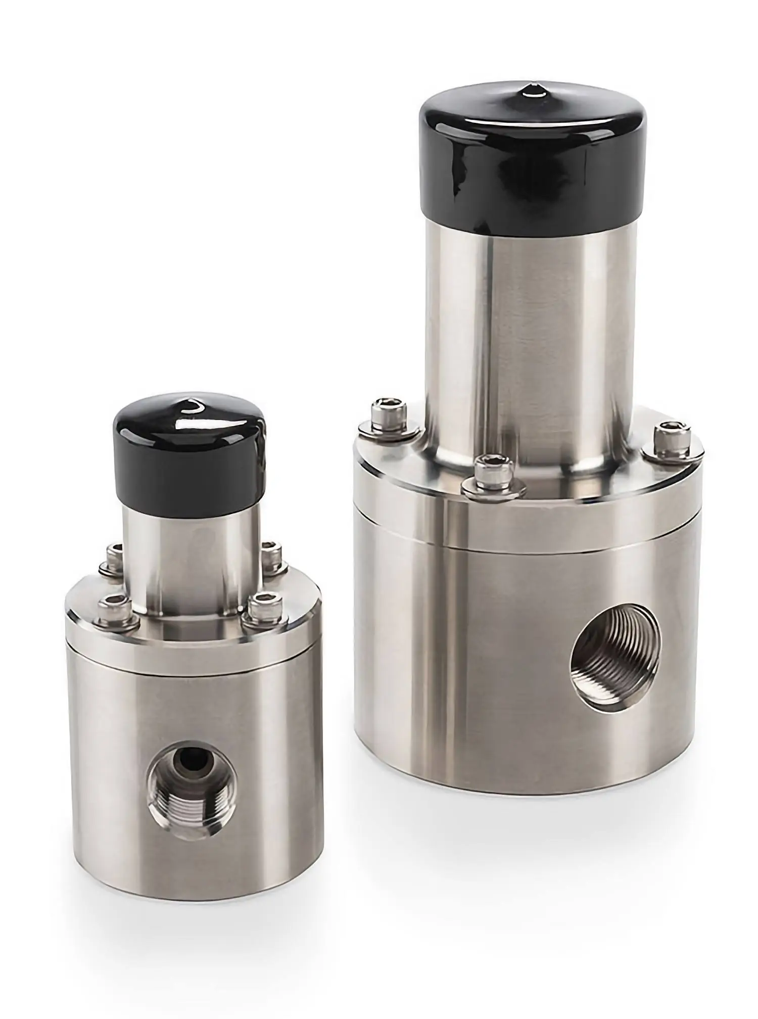 Griffco Valve :: PRHP-075 | High Pressure Pressure Relief Valves - 3/4 inch