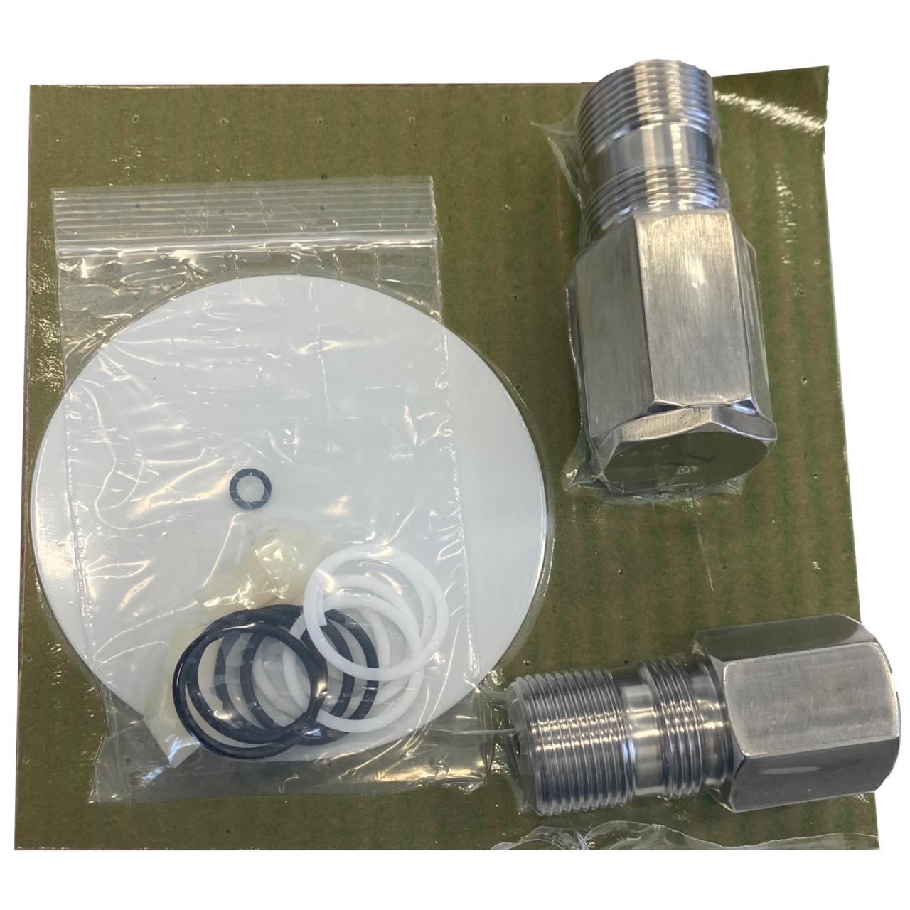 Milton Roy :: Rebuild & Repair Kits for Milton Roy Pumps