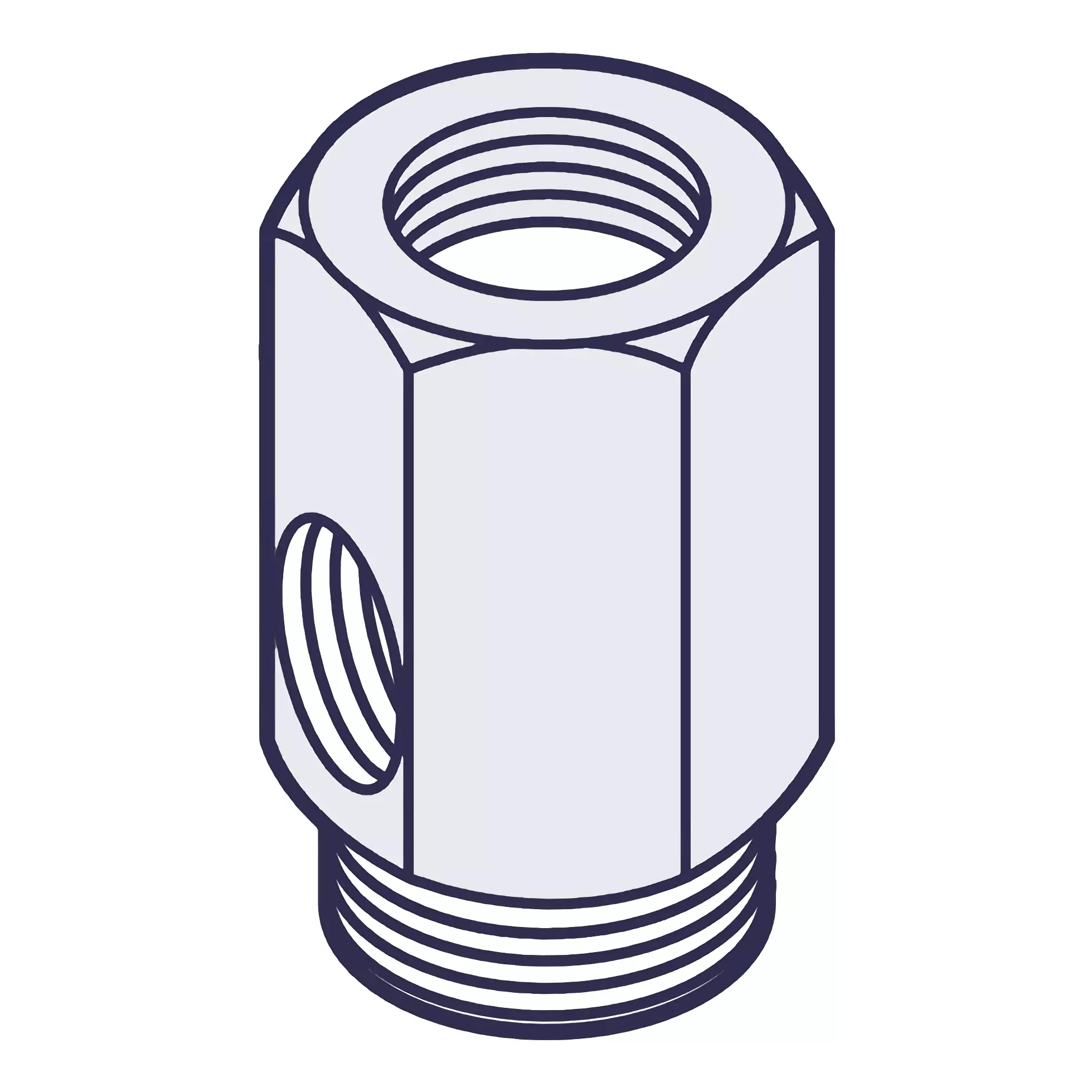 Walchem Pumps :: EH1508 | BODY - MAVV - EW(N)/K-1X/2X SH - SS