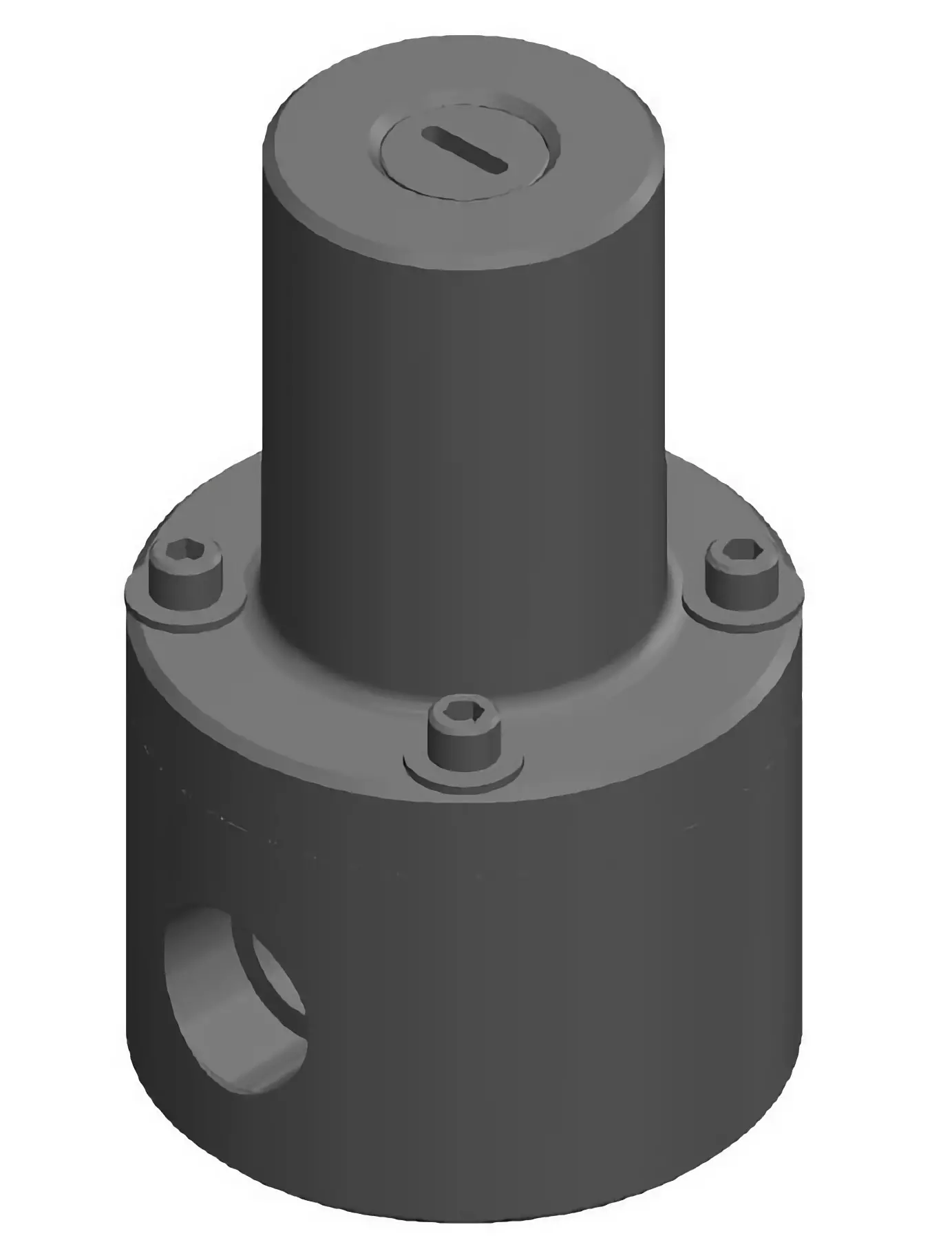 Griffco Valve :: PRHP100-S | 1 inch High Pressure Pressure Relief Valve ...