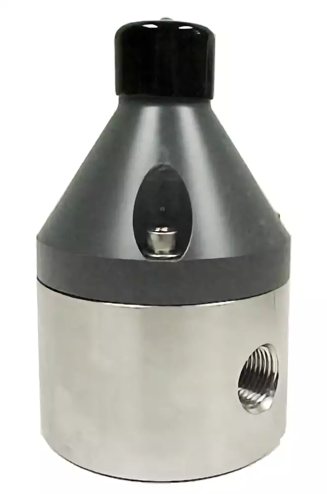 Griffco Valve :: PRM025-S | 1/4 inch M-Series Pressure Relief Valve - 316SS