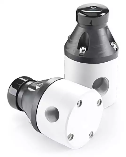 Griffco Valve :: BPM050-PPS | 1/2 inch M-Series Back Pressure Valve ...