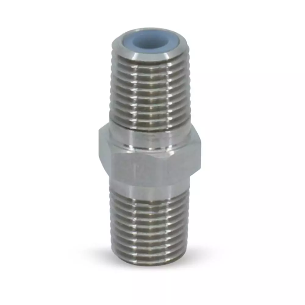 LMI :: 32515 | VALVE ASM, CHECK 316 SS LE-2x7 9x7