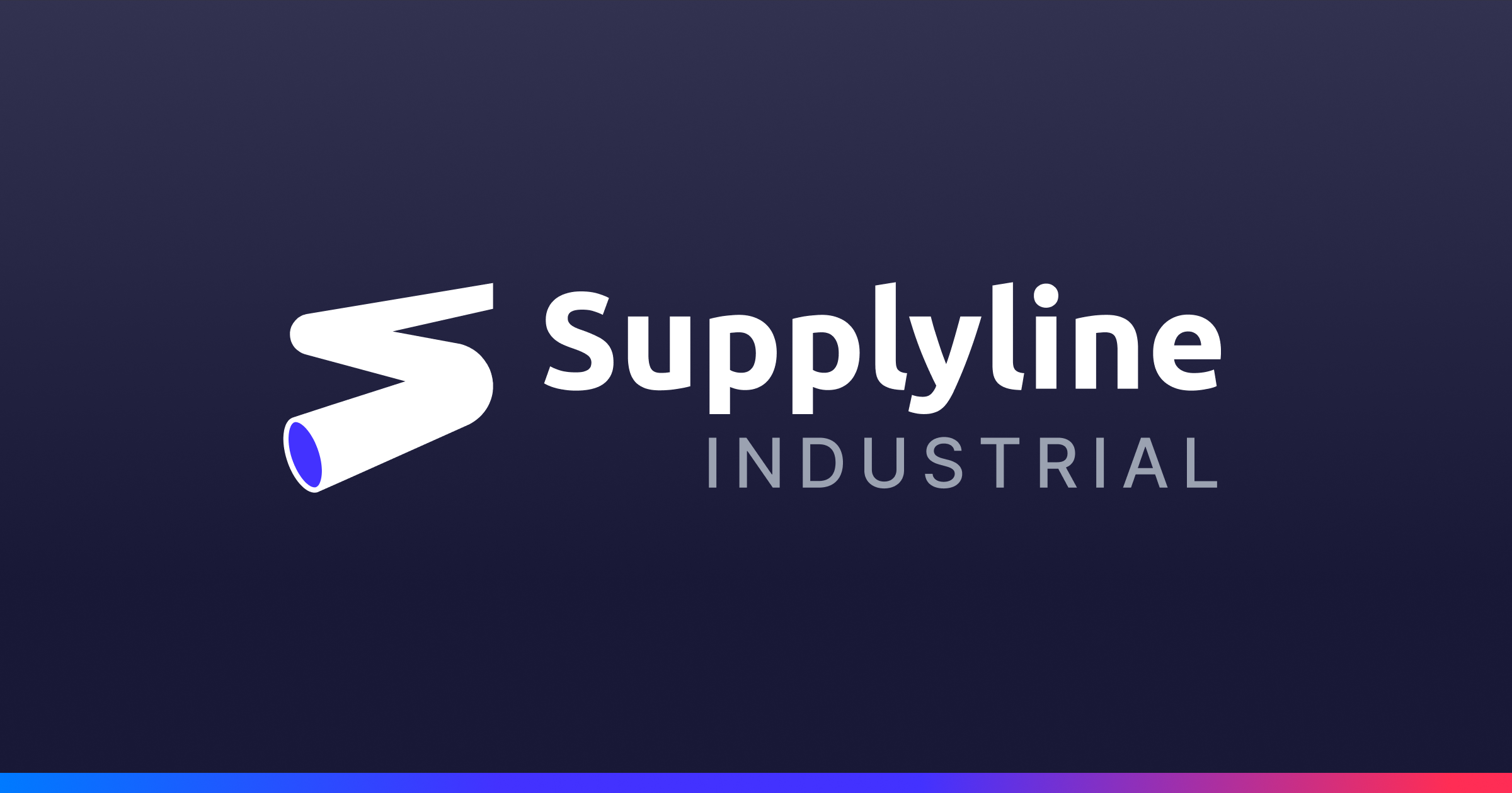Supplyline ⚙️ Water Treatment Equipment & Supplies