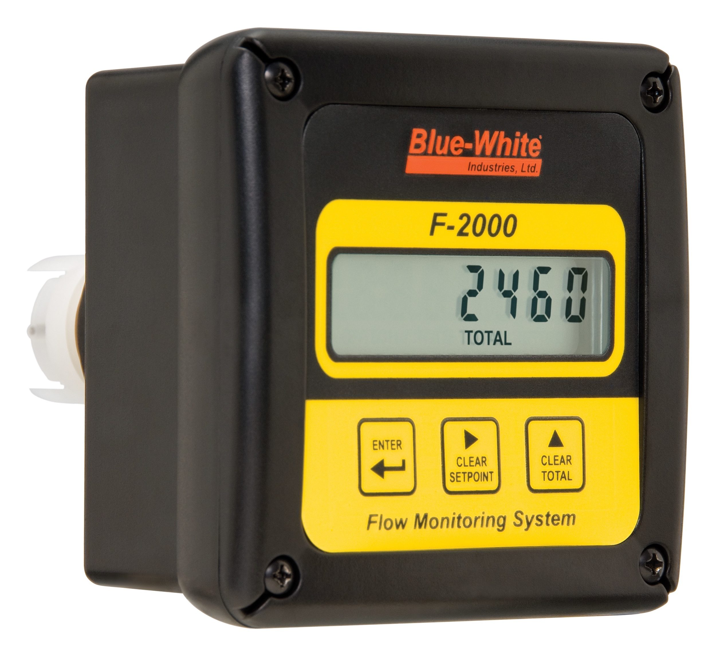 Blue-White :: RTP205K0MH1 | F-2000 RTP 220V 50MM PN10 M3/HR PVDF