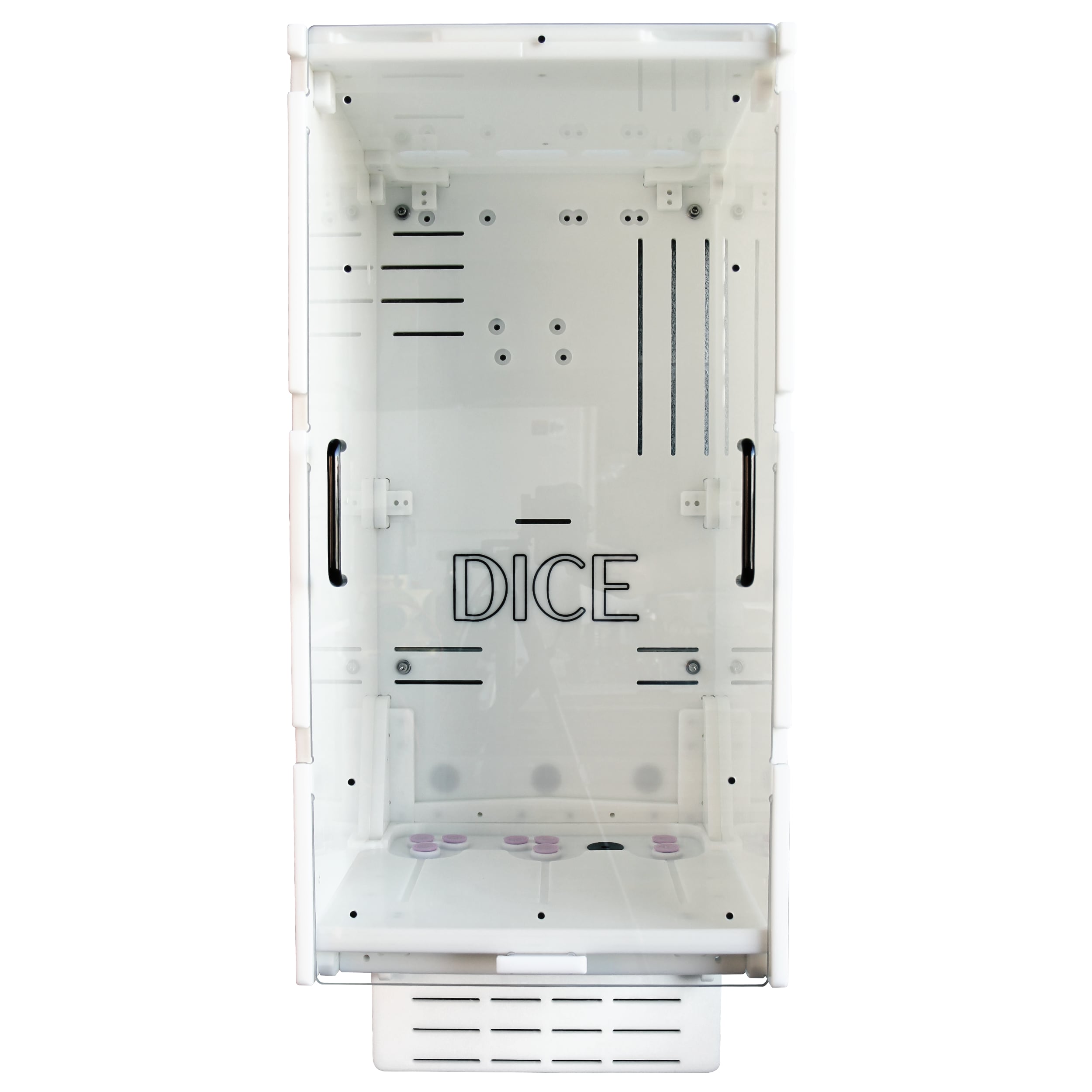 Meunier Technologies :: DICE Dosing Systems