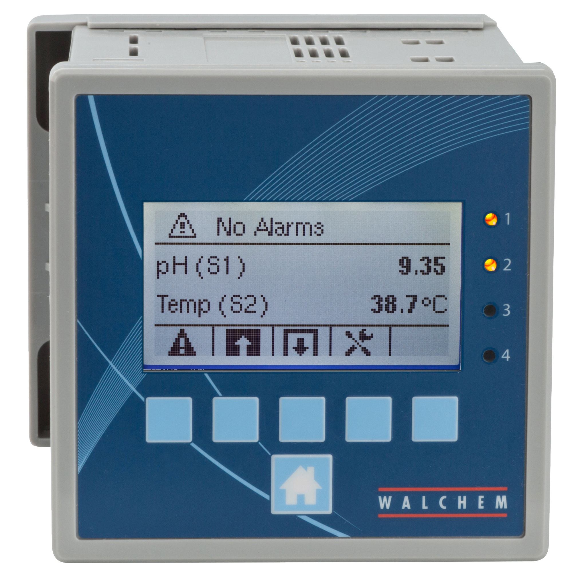 Walchem Controllers