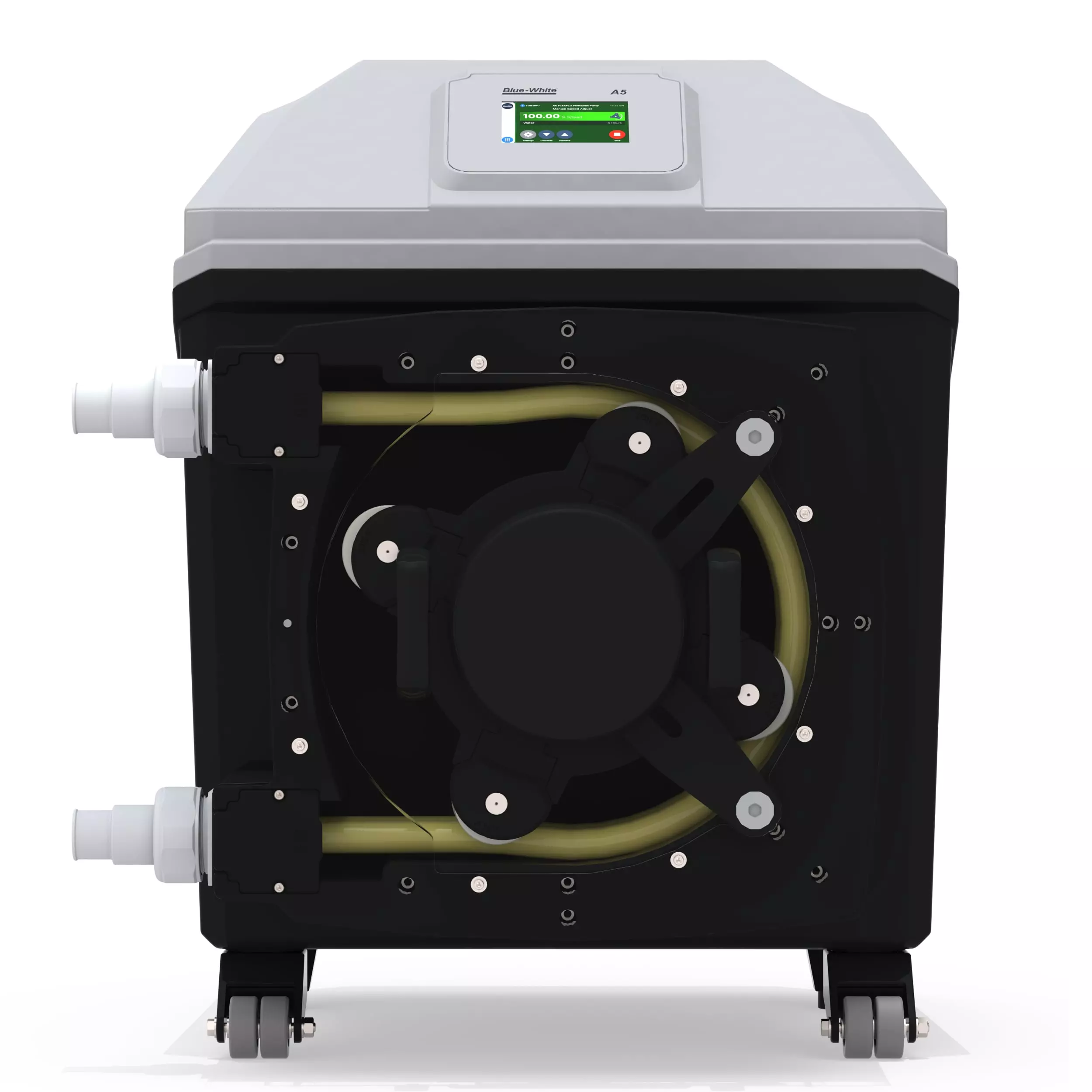 FlexFlo A5 Peristaltic Metering Pumps