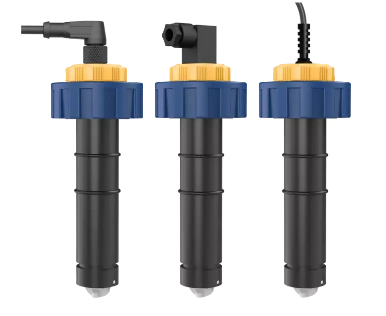 TIW | Truflo TIW - Insertion Paddlewheel Flow Meter - Pulse