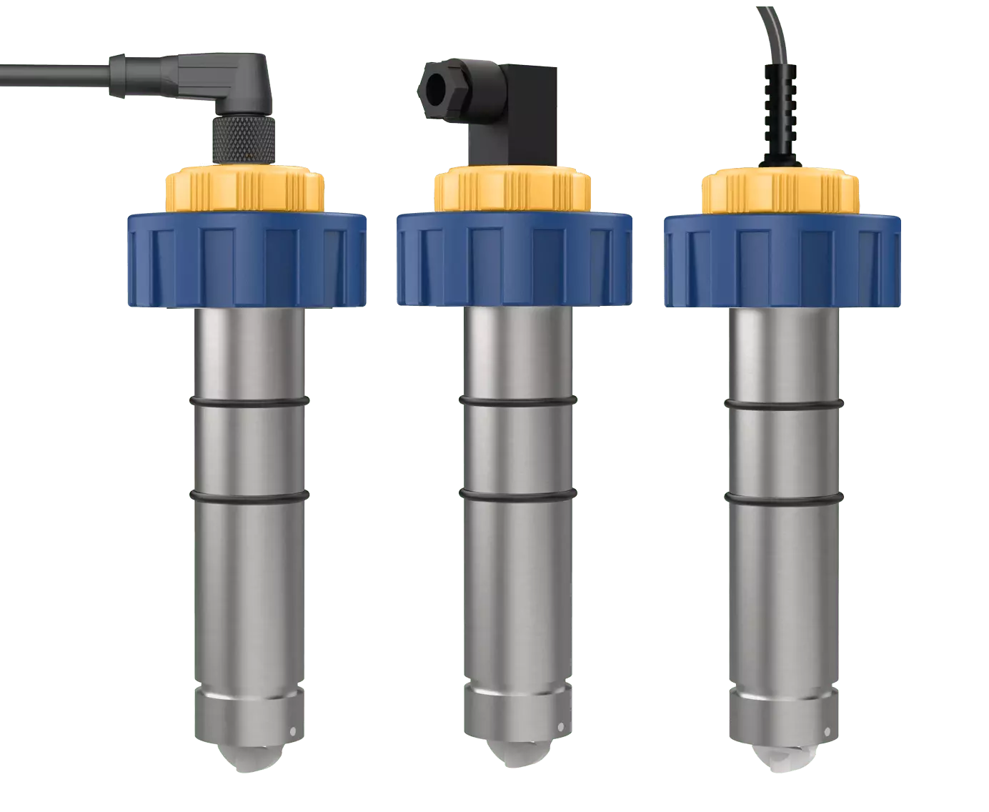 Icon Process :: TI3W-SS-L | Truflo TI3W Insertion Paddlewheel Flow ...