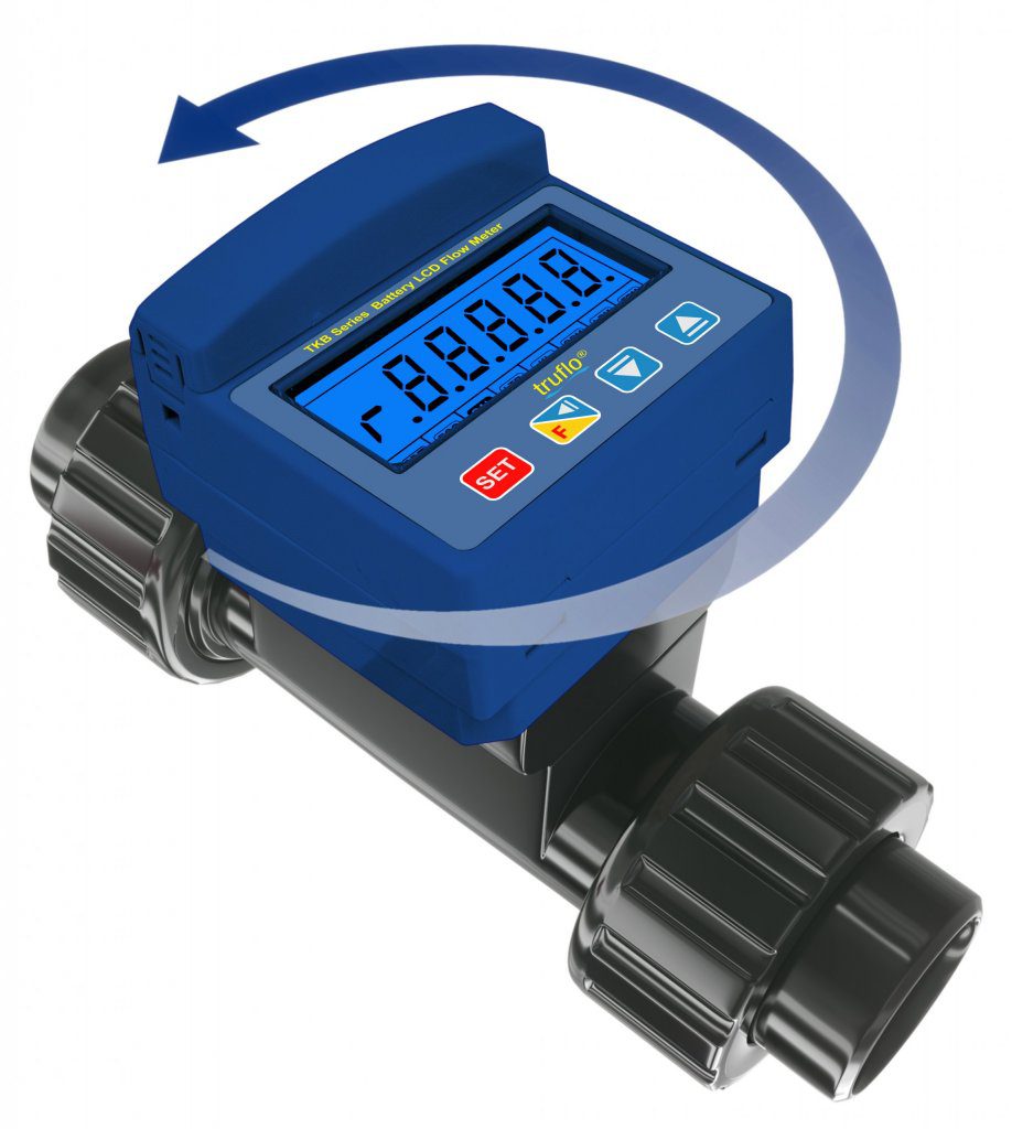 Icon Process :: TKB-50-PP-E | 2" Truflo TKB Battery Operated ...