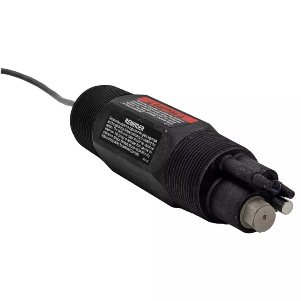 Walchem Controllers :: WDS Differential pH and ORP Sensors