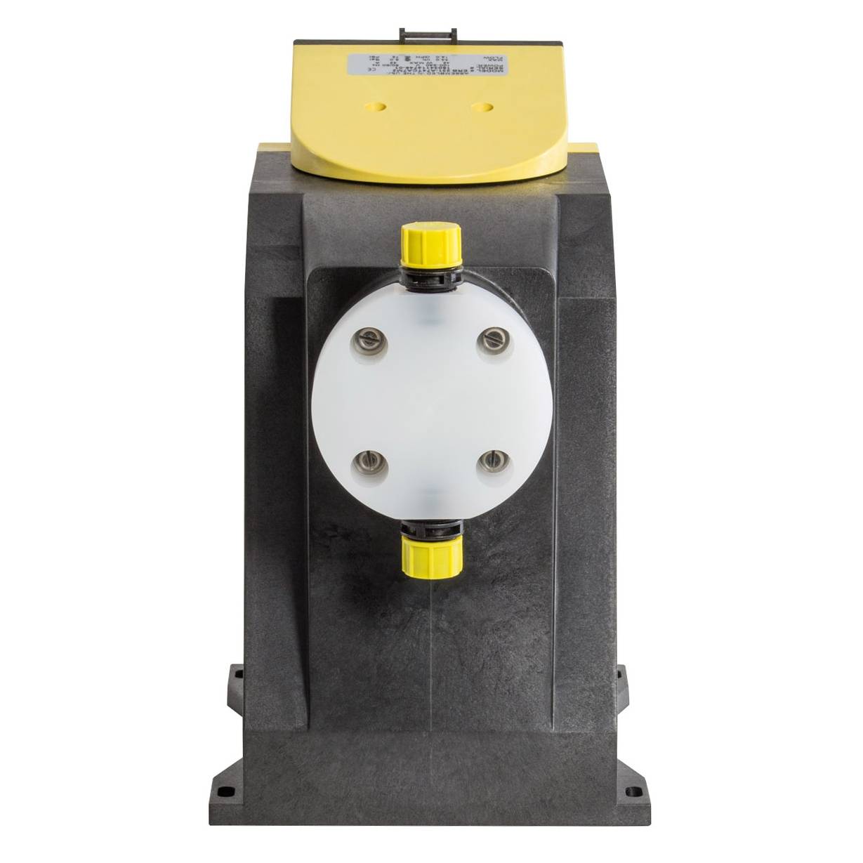 LMI :: XRDP32-A44AT A7M2 | LMI Metering Pump - Profibus - 14 GPH - 75 ...