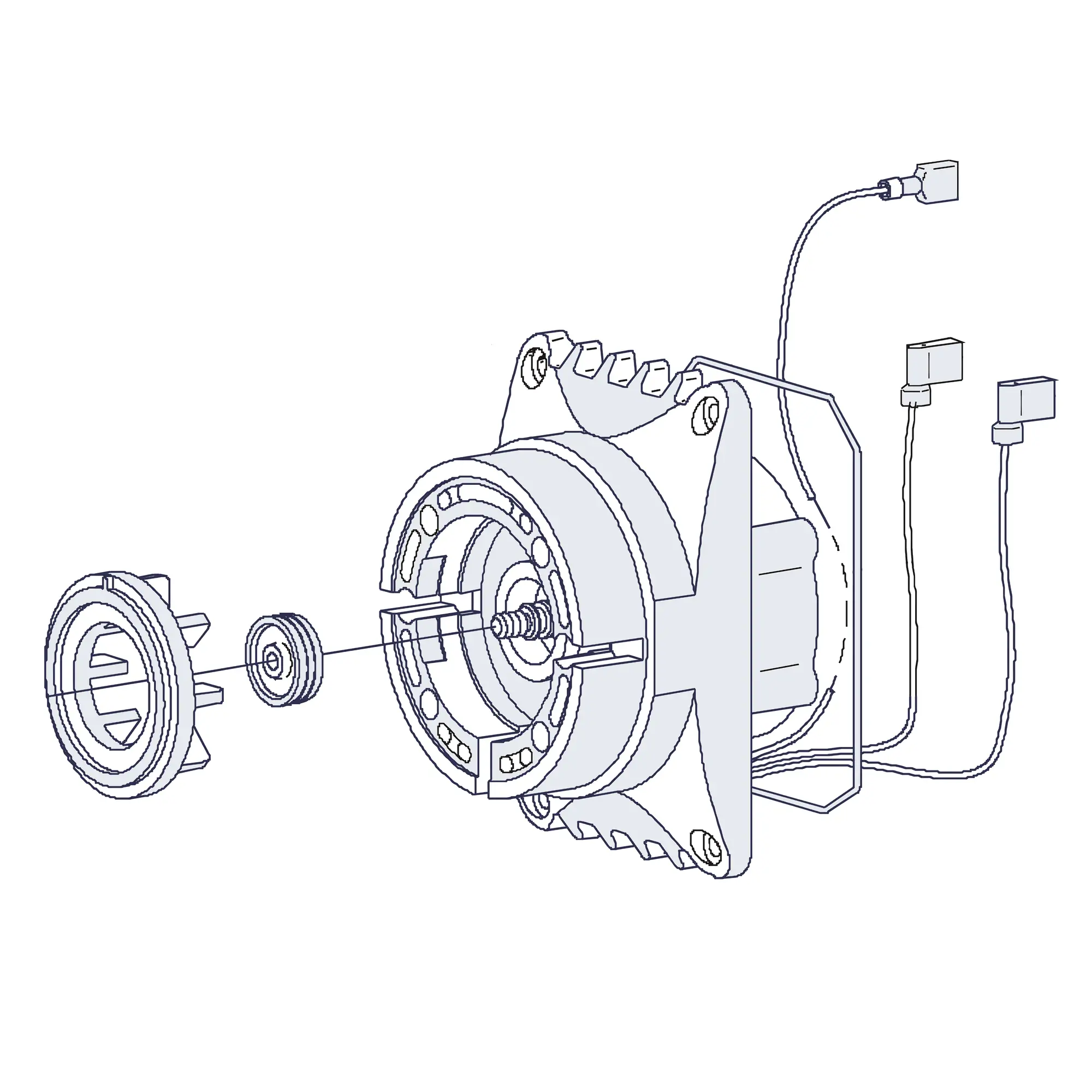 LMI :: 30243 | EPU ASM W/DISK0.9