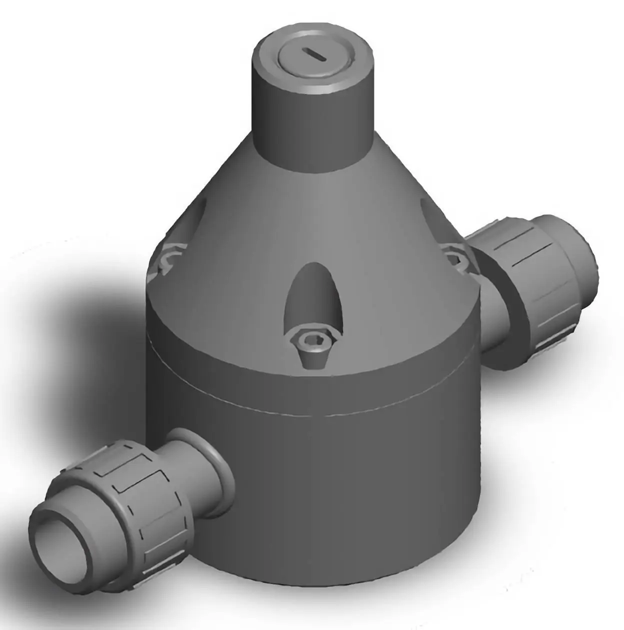 Griffco Valve :: BPM050-CPU | 1/2 inch M-Series Back Pressure Valve ...