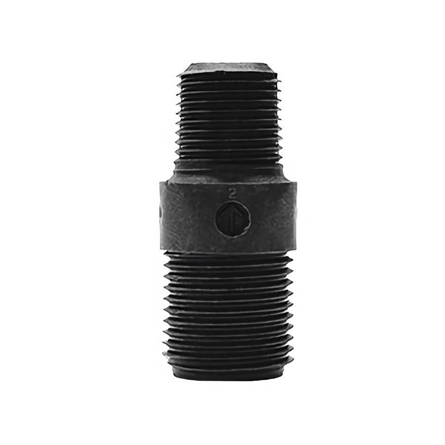 LMI :: 35585 | VALVE HOUSING, XR 1/2" NPT