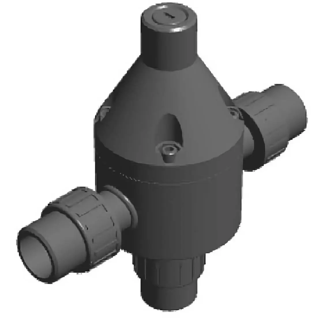Griffco Valve :: PRM050-PU | 1/2 inch M-Series Pressure Relief Valve ...
