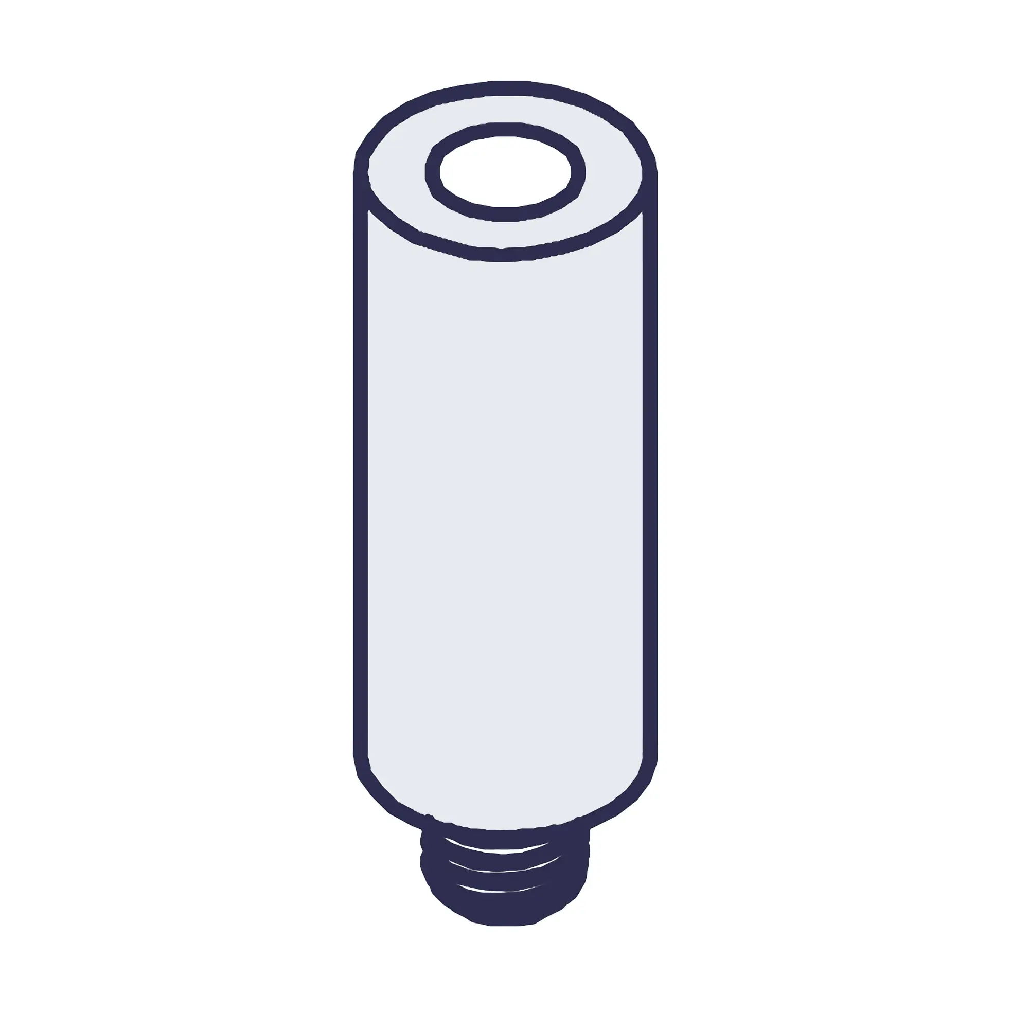 Standard Pump :: 9994 | Shaft Adapter