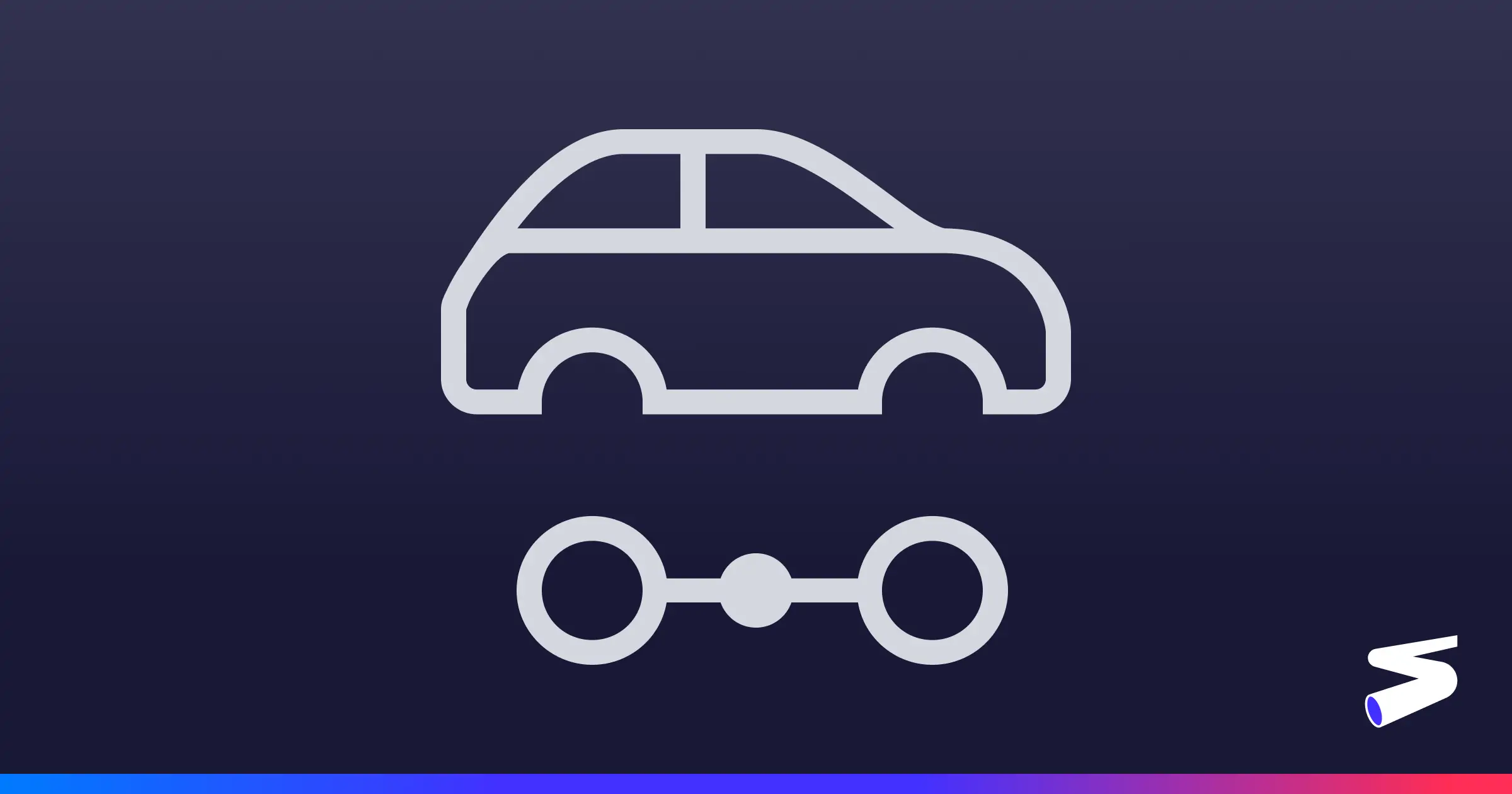 Supplyline ⚙️ Sub-assemblies