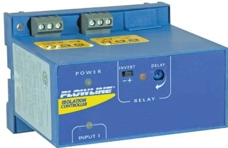 Flowline :: LC9X | Switch-Pro Remote Level Switch Controller