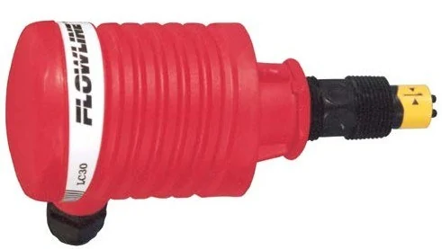 Flowline :: AX1X | Thermo-Flo AX1X with Compact Flow Controller