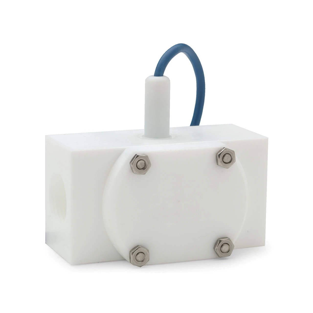 Seametrics :: SPT-050 | Single Jet Low Flow - PTFE - PTFE Cover - 1/2”