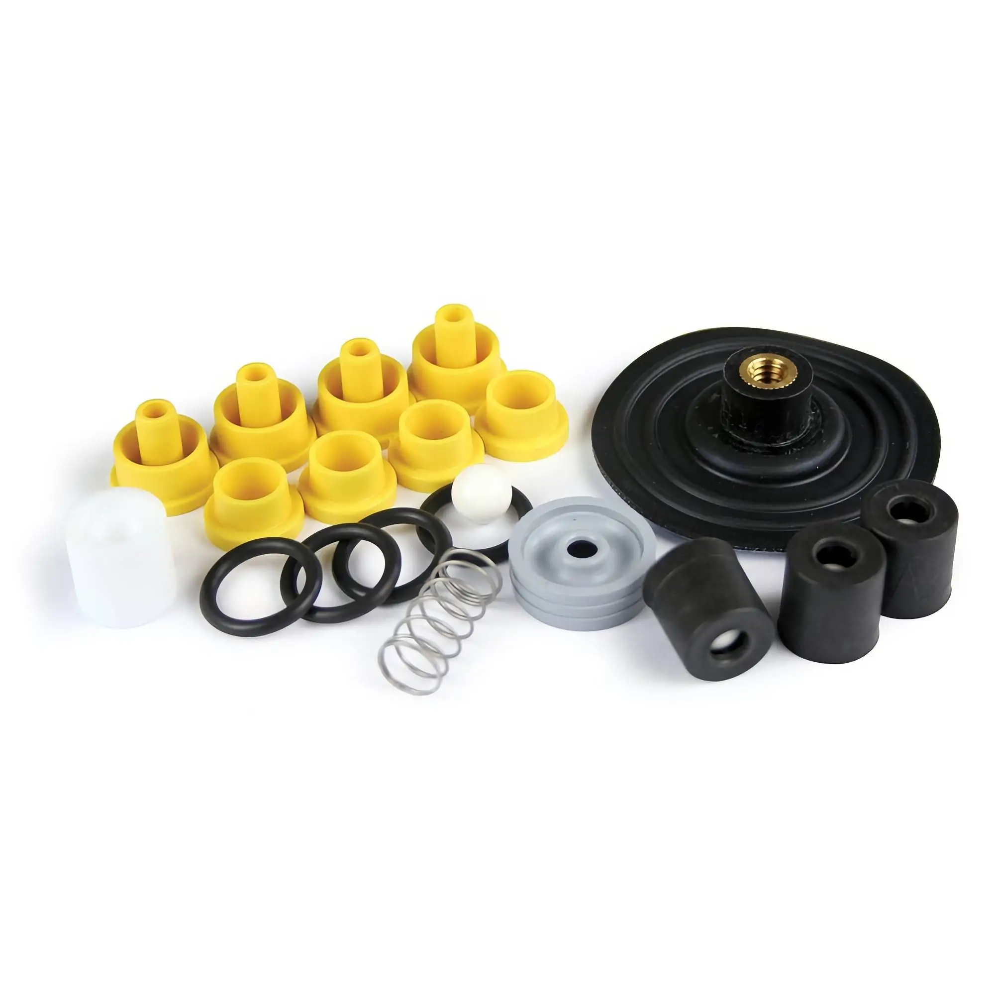 Uni-Dose :: SP-281TT | Spare Part Kit - Classic Unidose w/ LE-281TT