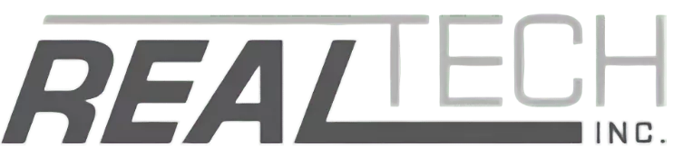 Real Tech | Water Quality Monitoring Solutions