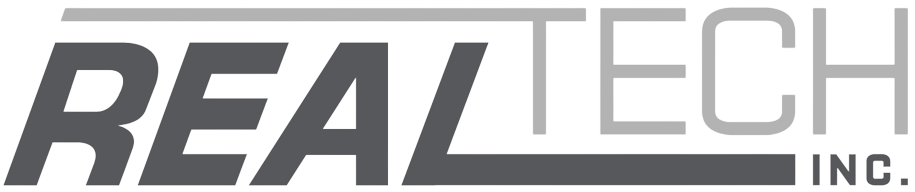 Real Tech | Water Quality Monitoring Solutions