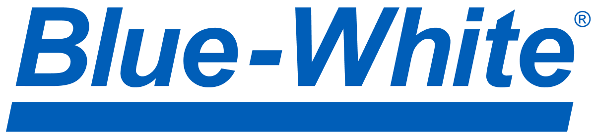 Blue-White | Metering Pumps & Flow Meters