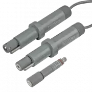 WEL pH and ORP Electrodes
