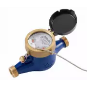 Carlon Multi-jet Water Meters