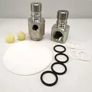 mRoy - Rebuild & Repair Kits