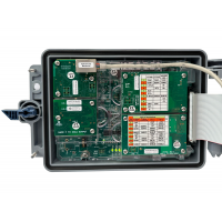 Walchem Controllers :: WPH6 | Intuition-6 - pH & ORP Controllers