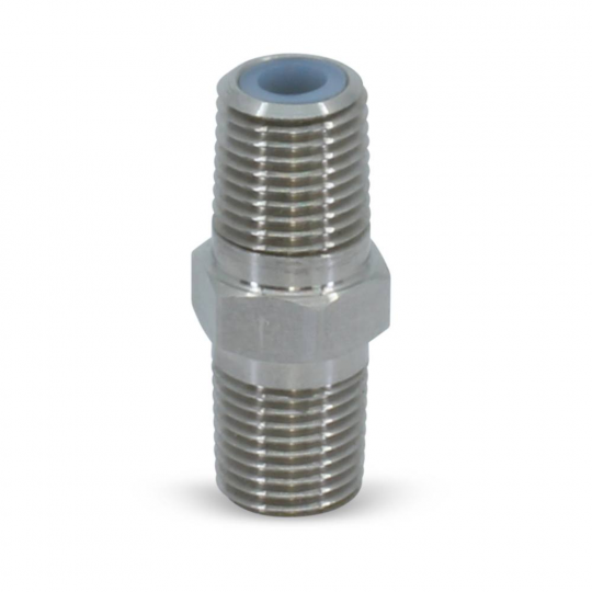 LMI :: 32515 | VALVE ASM, CHECK 316 SS LE-2x7 9x7